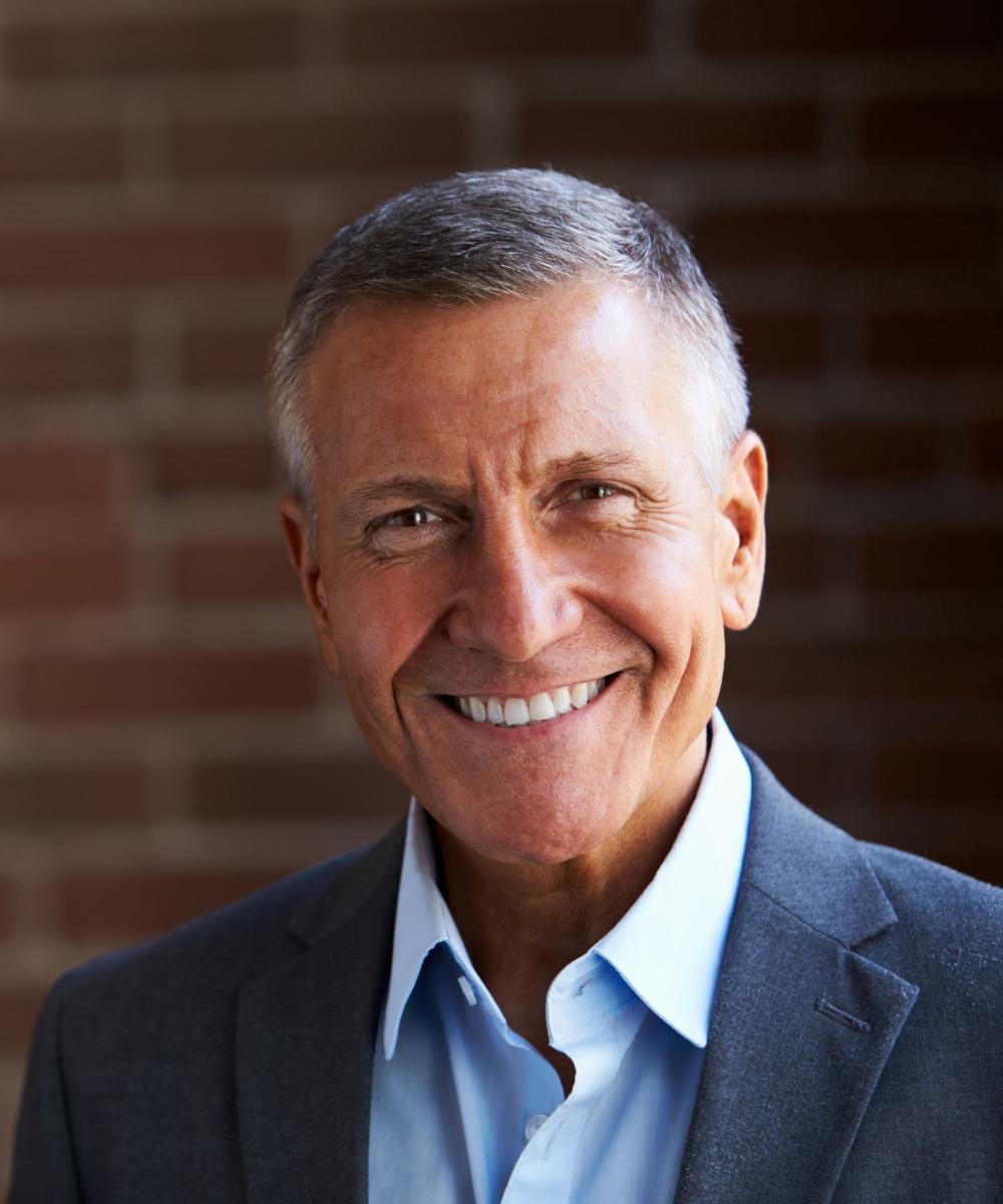 John Janson | The Jericho